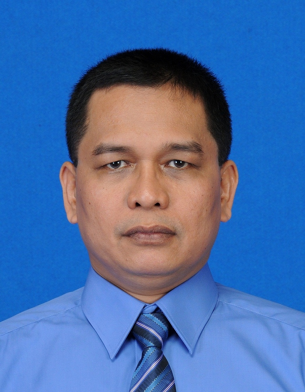 Tenaga Pendidik/Dosen