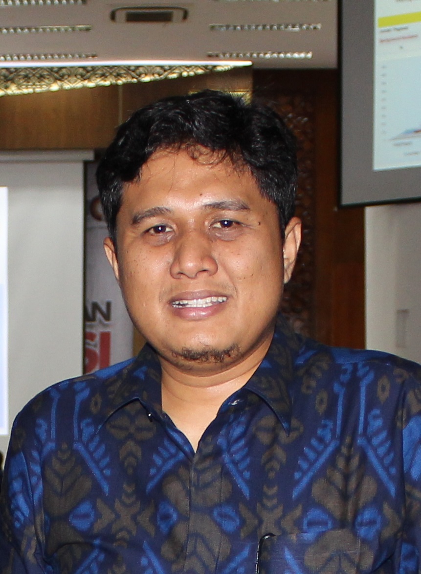 Tenaga Pendidik/Dosen